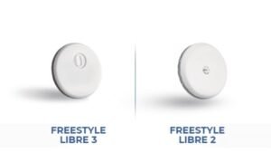 Freestyle libre 2 vs 3 - [Detailed Comparison 2025 ]