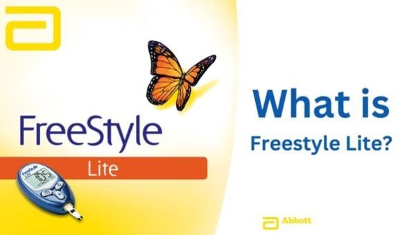Complete Guide on about freestyle lite, Meter and Strips [ 2023 ]