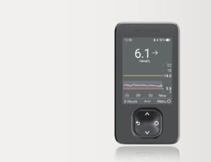 CGM Monitors | Continuous Glucose Monitoring Devices